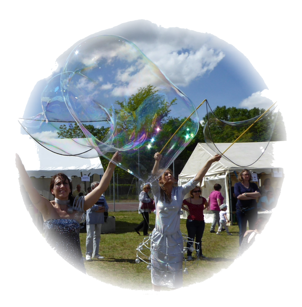 Animation Bulles de savon - Contes, Spectacles, Anniversaire ...